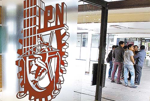 Posponen la entrega de cuatro escuelas del IPN- Grupo Milenio