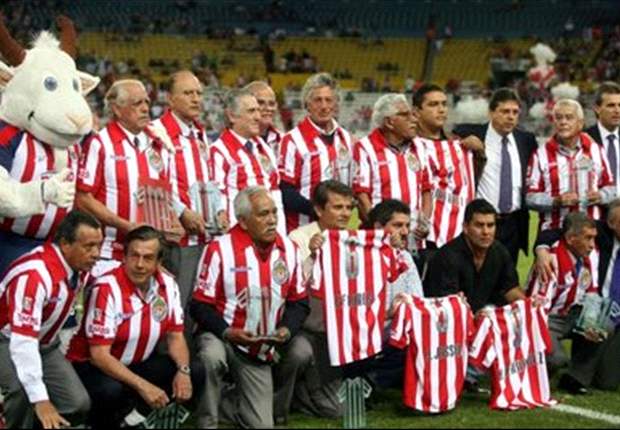 América borra al Campeonísimo- Grupo Milenio