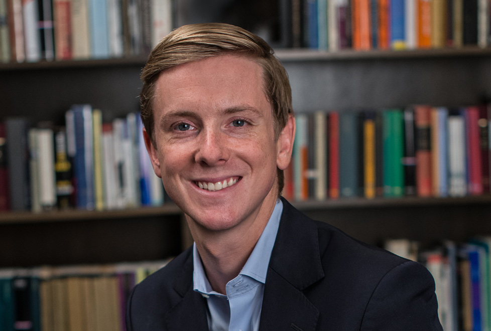 “He sido increíblemente afortunado” Chris Hughes - Grupo Milenio