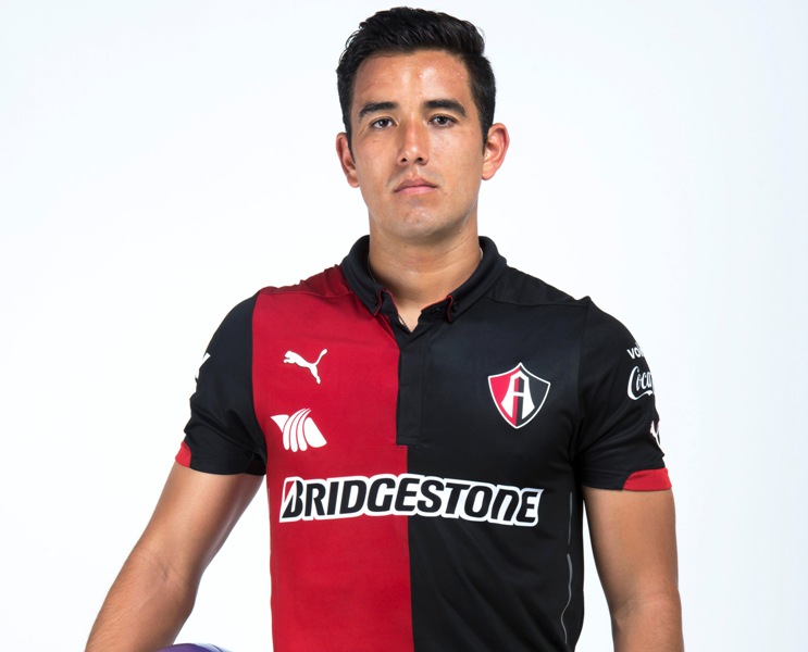 Jesús Chávez, el defensa que quiere el León- Grupo Milenio