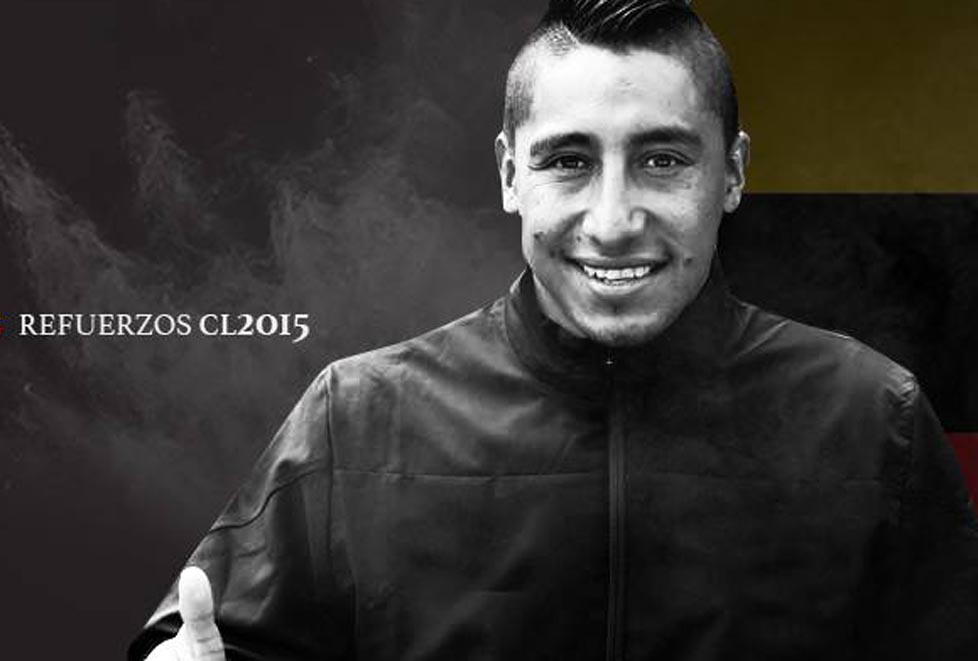 Un refuerzo más para Leones Negros- Grupo Milenio