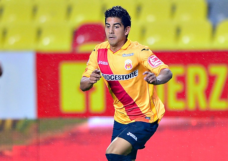 "La llegada de los nuevos compañeros es positiva": Zárate- Grupo Milenio