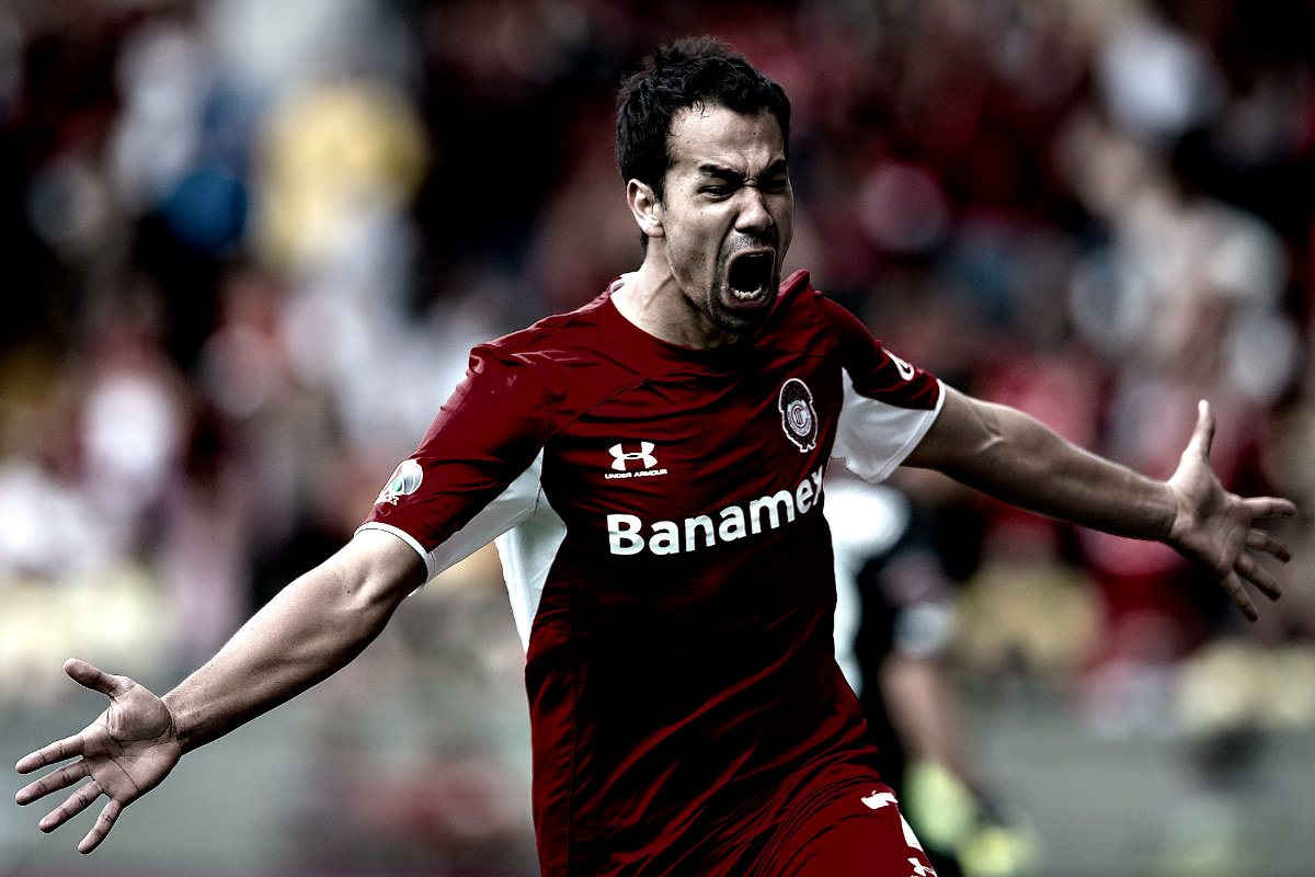 Pablo Velázquez, ‘plan B’ de Cruz Azul- Grupo Milenio
