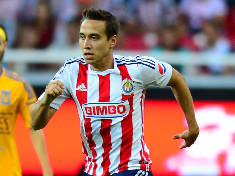 Gerardo Rodríguez busca revancha con Toluca- Grupo Milenio