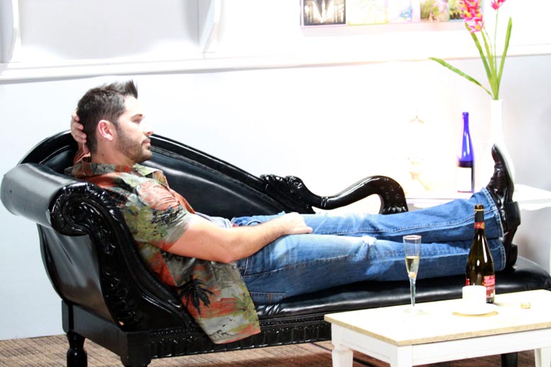 “Lo volvería a hacer”: Eliseo Robles Jr.- Grupo Milenio