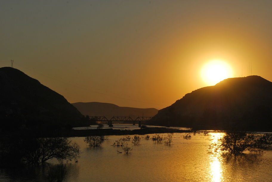 Y tú ¿Qué conoces del Río Nazas? - Grupo Milenio