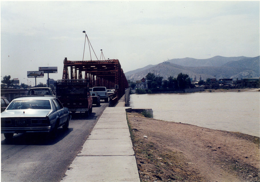 Y tú ¿Qué conoces del Río Nazas?- Grupo Milenio