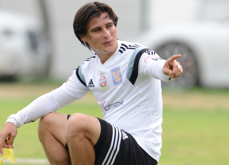 Tigres quiere estar a la altura de Cruz Azul y Guadalajara- Grupo Milenio