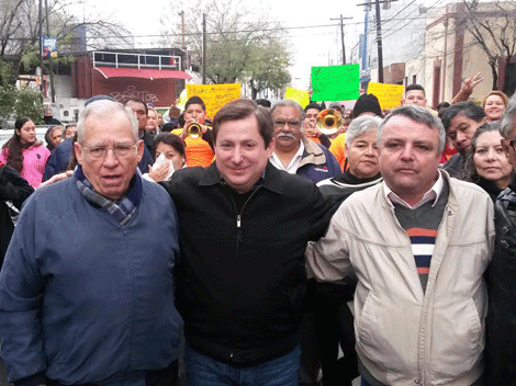 Adalberto Madero buscará alcaldía de Monterrey - Grupo Milenio