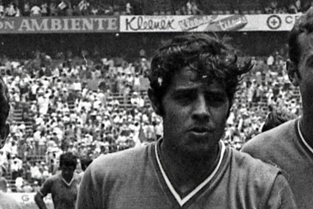 Falleció Javier “Chalo” Fragoso- Grupo Milenio