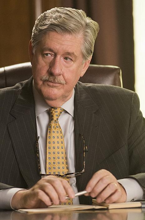 Muere Edward Herrmann, actor de 'Gilmore girls’- Grupo Milenio