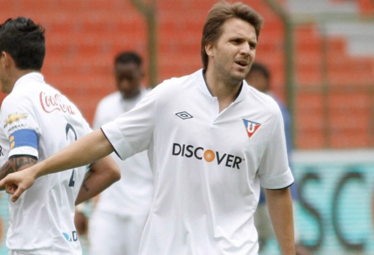 Ignacio Canuto ya es jugador del León - Grupo Milenio