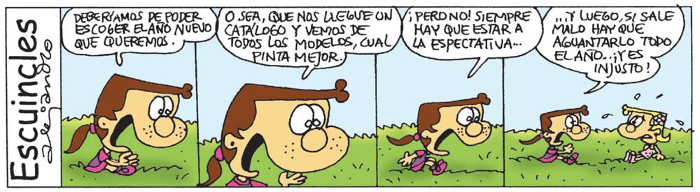 Moneros de Alejandro, mes 12 del año 2014 - Grupo Milenio