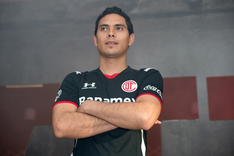 Raúl Nava regresa por la titularidad- Grupo Milenio