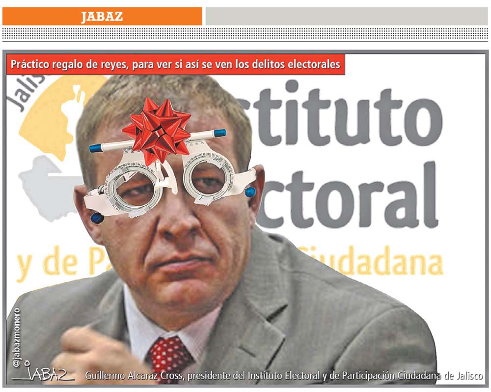 JABAZ - Grupo Milenio