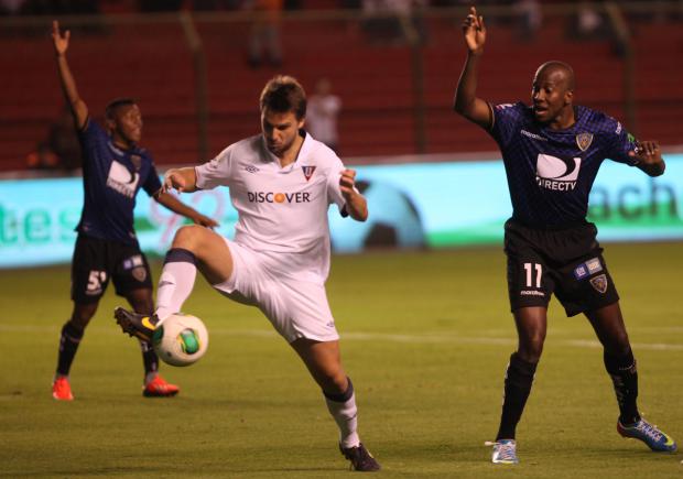 A arrancar con todo: Ignacio Canuto- Grupo Milenio