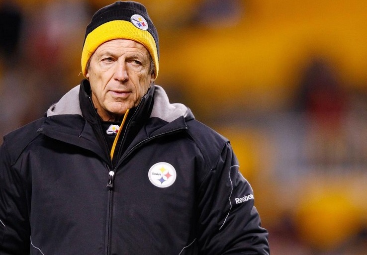 LeBeau, después de 11 años, renuncia a Acereros - Grupo Milenio