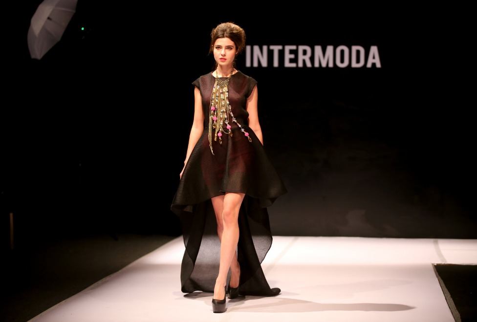 Arranca Intermoda 62 en Expo Guadalajara- Grupo Milenio