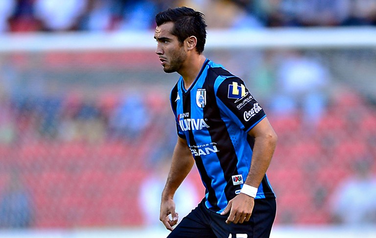 “La selección viene en crisis": Osuna- Grupo Milenio