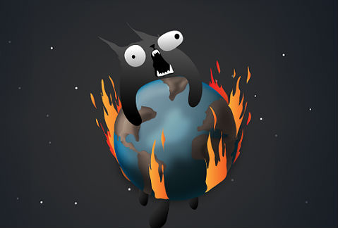 "Exploding Kittens" el juego de cartas de The Oatmeal- Grupo Milenio