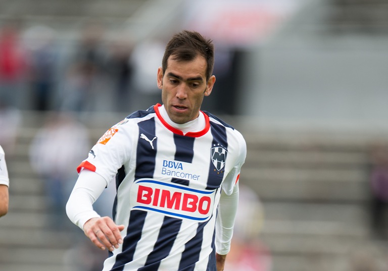 “Chelito” se va a Rosario Central - Grupo Milenio