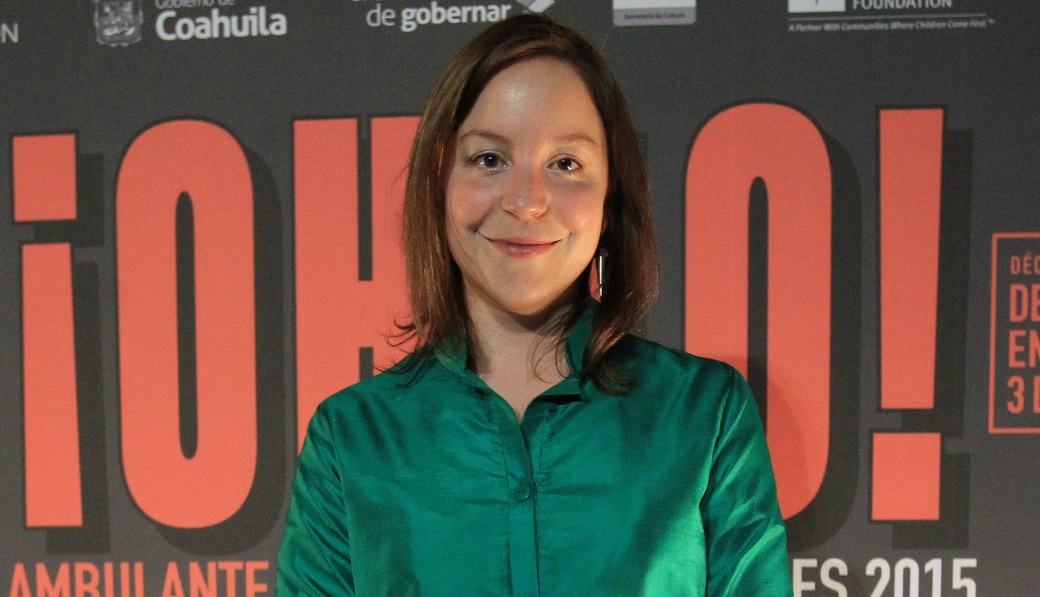Documentales viven su mejor momento: Elena Fortes- Grupo Milenio