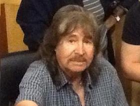 Fallece el cantante Héctor Carrión - Grupo Milenio