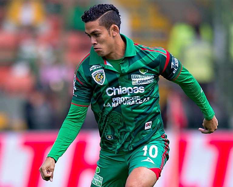 Chiapas se ha ganado el respeto como local: Andrade- Grupo Milenio