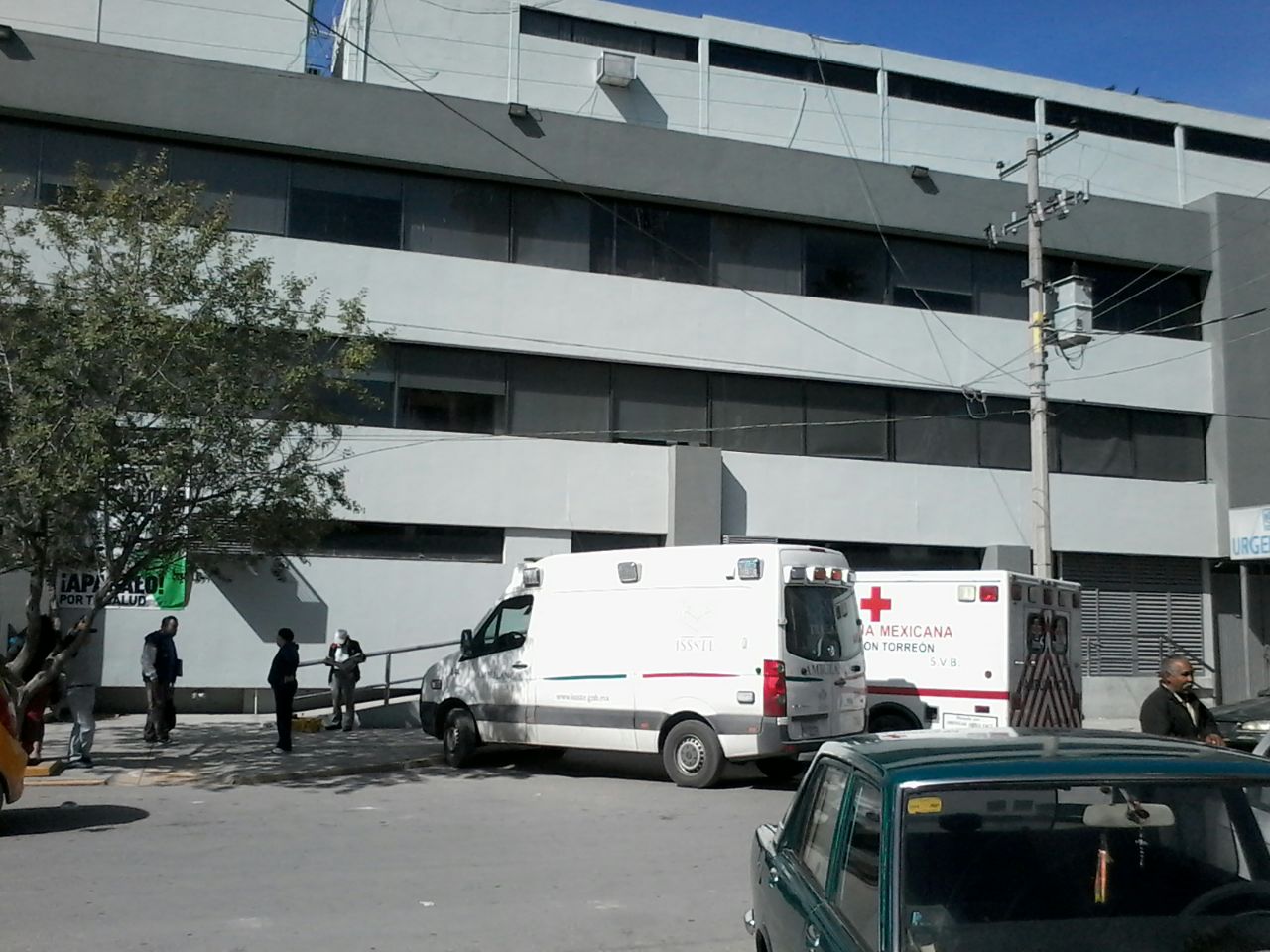 ALSAME ofrece cursos psicoeducativos- Grupo Milenio