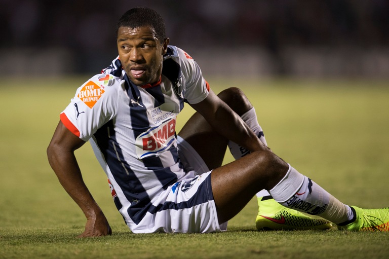 Dorlan no jugará contra Cruz Azul- Grupo Milenio