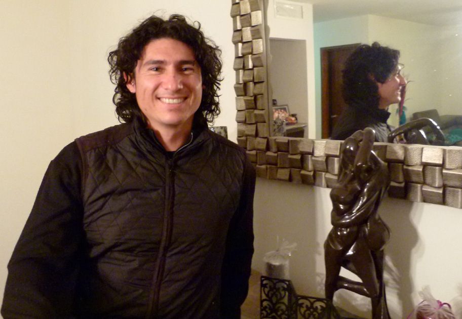 El camino a la paz interior desde la enseñanza Ishaya- Grupo Milenio