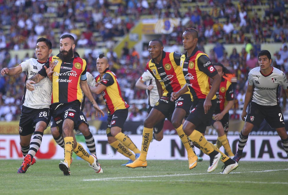 UdeG preparado para enfrentar a León- Grupo Milenio