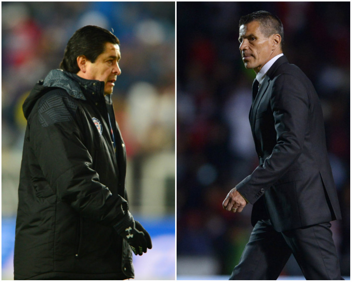 Hermanos Tena, dos realidades diferentes - Grupo Milenio