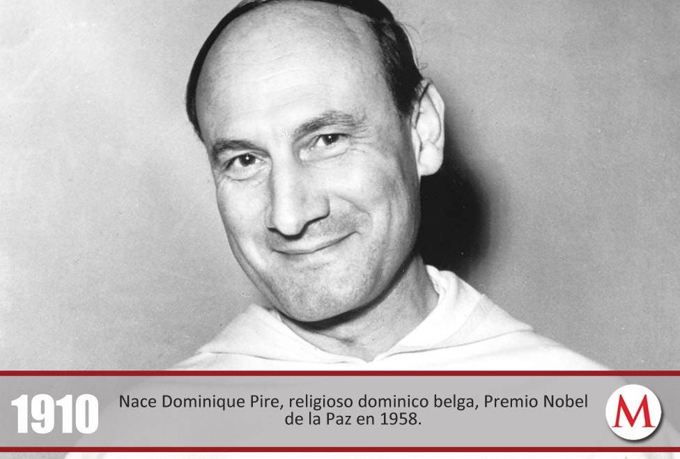 En otros 10 de febrero- Grupo Milenio