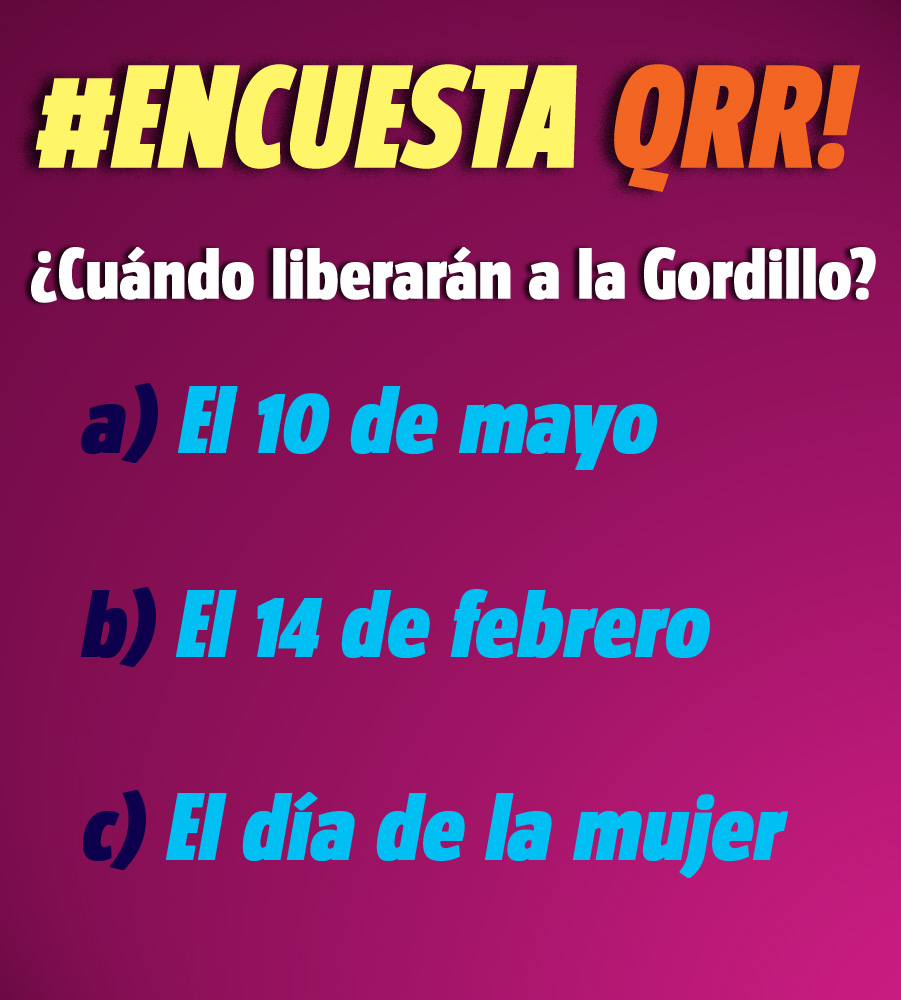 La pregunta del día- Grupo Milenio