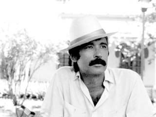 Óscar Liera y el país del Siquitibum- Grupo Milenio