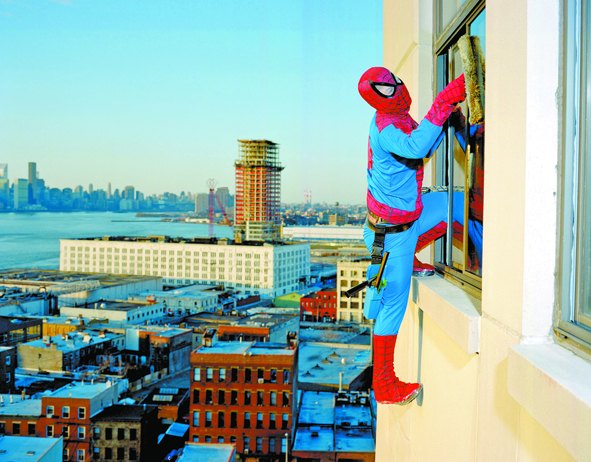 La fotografía de Dulce Pinzón - Grupo Milenio