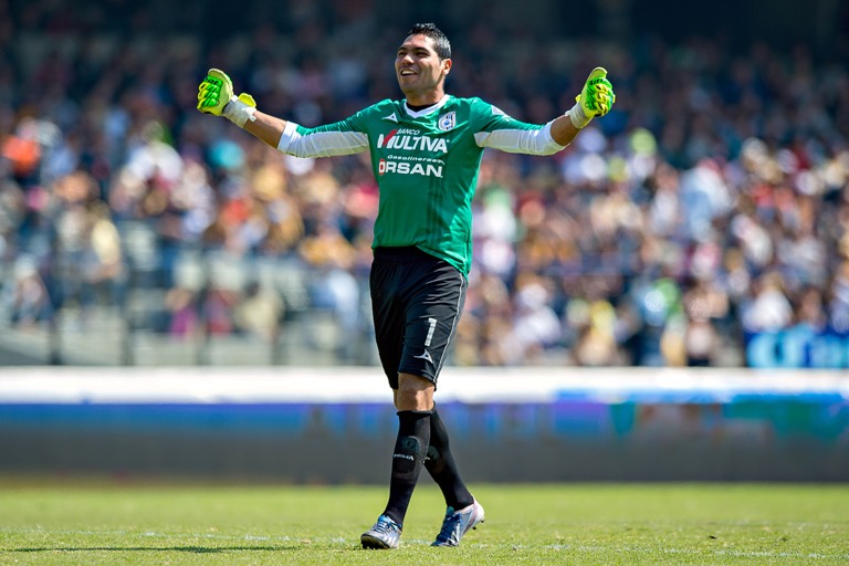 Hernández considera que Cruz Azul les ganó con muy poco - Grupo Milenio