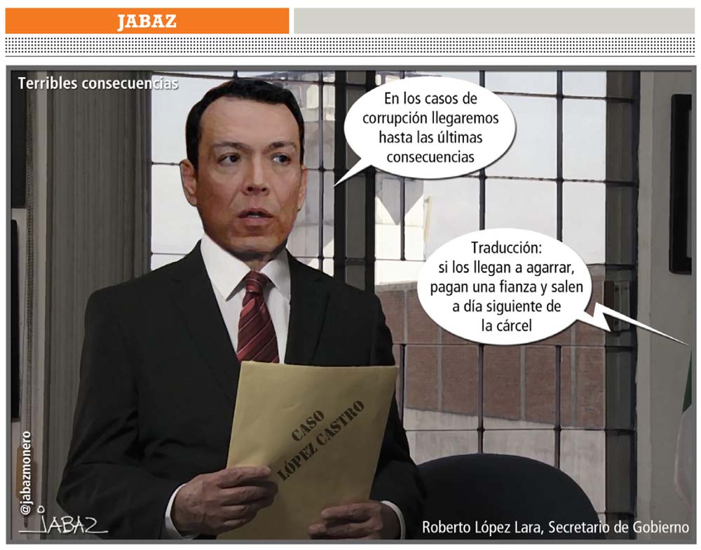 JABAZ - Grupo Milenio