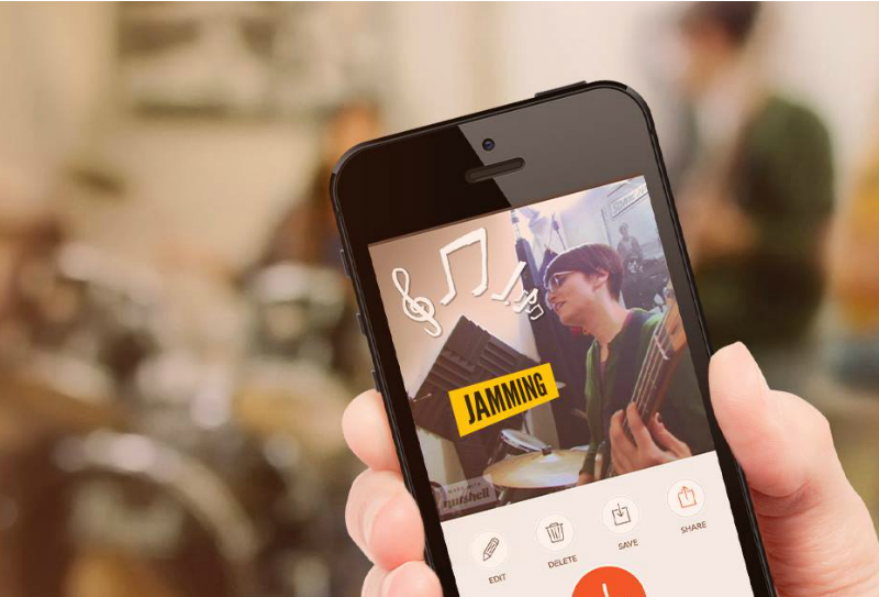 Nutshell, la app que convierte fotos en mini-películas- Grupo Milenio