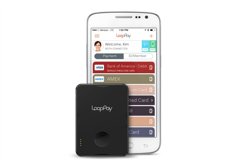 Samsung compra LoopPay para competir con Apple Pay- Grupo Milenio