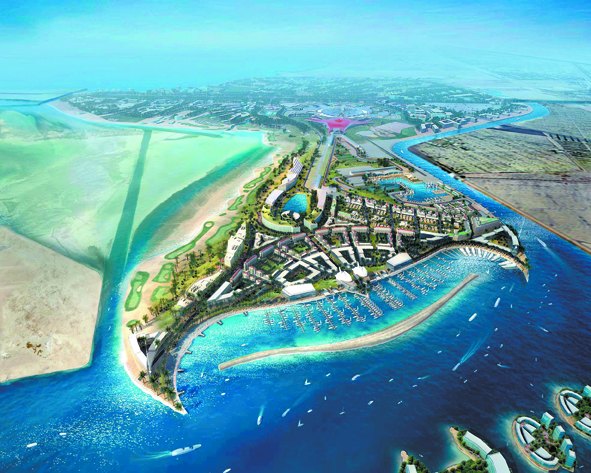 Jerde- Grupo Milenio