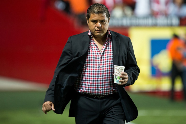 Quiero que Leones Negros crezca: Daniel Guzmán - Grupo Milenio