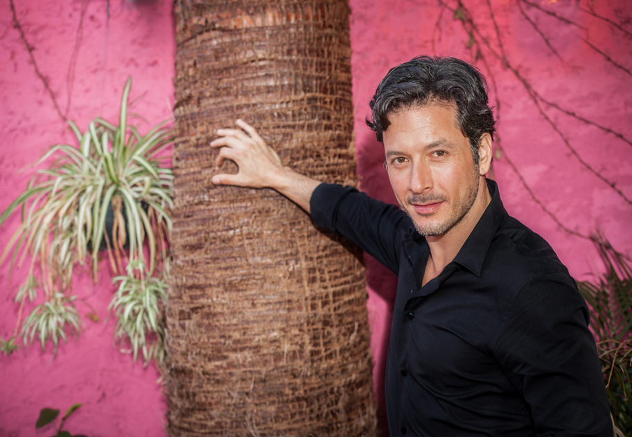 Raúl Méndez empezará de nuevo pero en Hollywood- Grupo Milenio