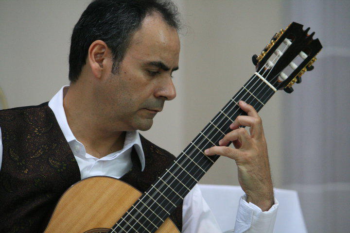 Una Camerata "a la española"- Grupo Milenio