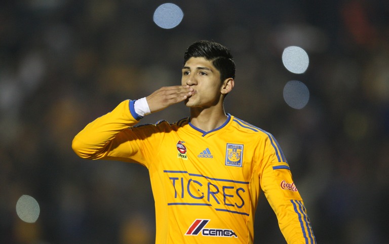 Pulido, listo para su debut- Grupo Milenio
