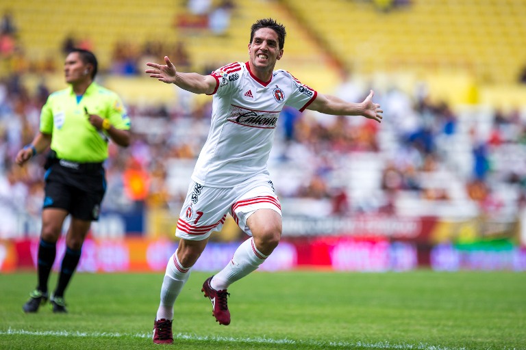 Tras éxito en la Copa, Xolos se enfoca en Santos- Grupo Milenio