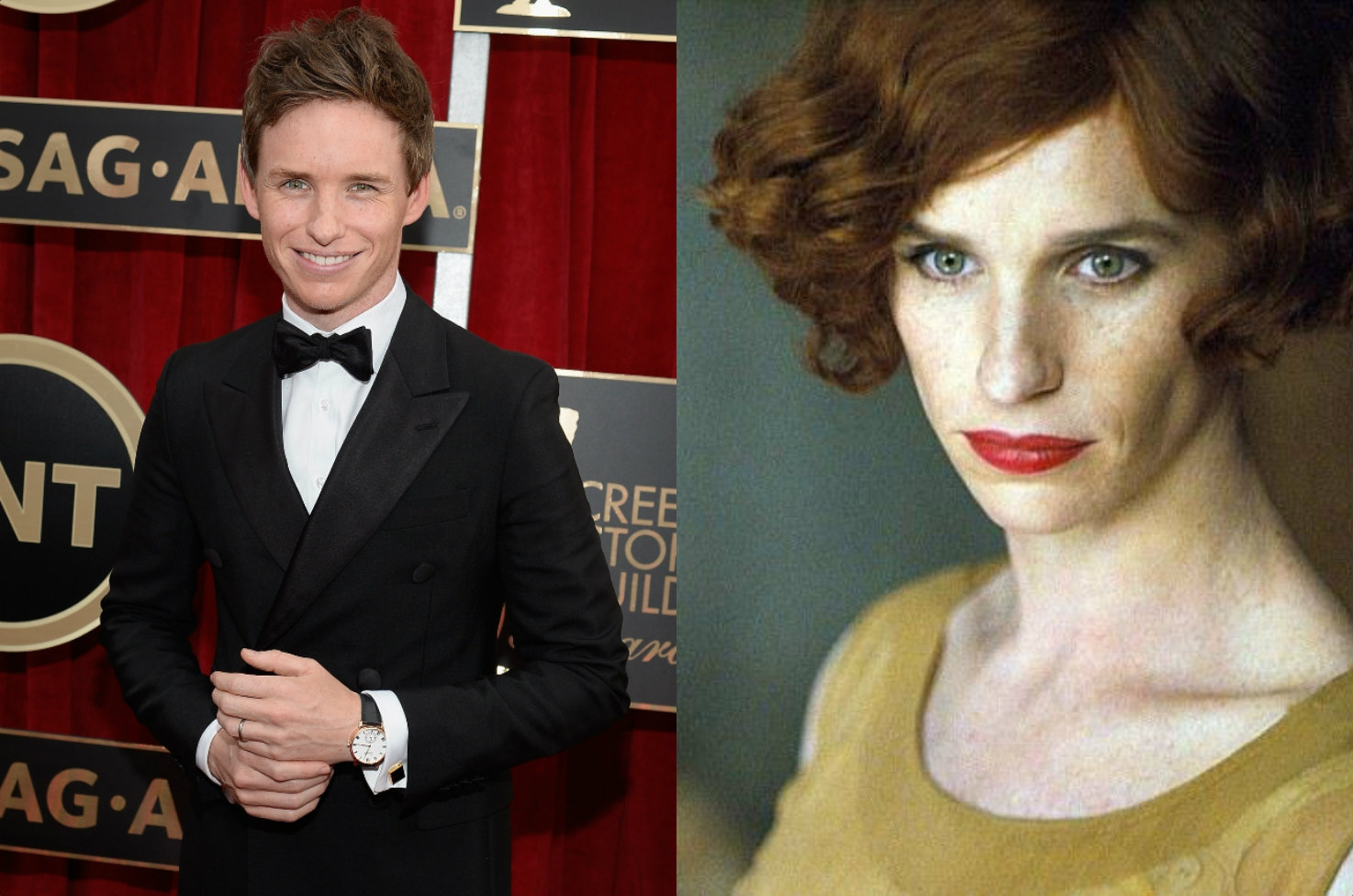 Nuevo filme de Redmayne ya tiene fecha de estreno- Grupo Milenio