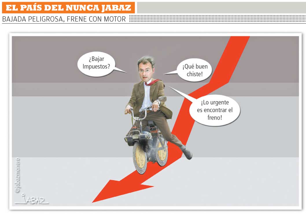 JABAZ - Grupo Milenio