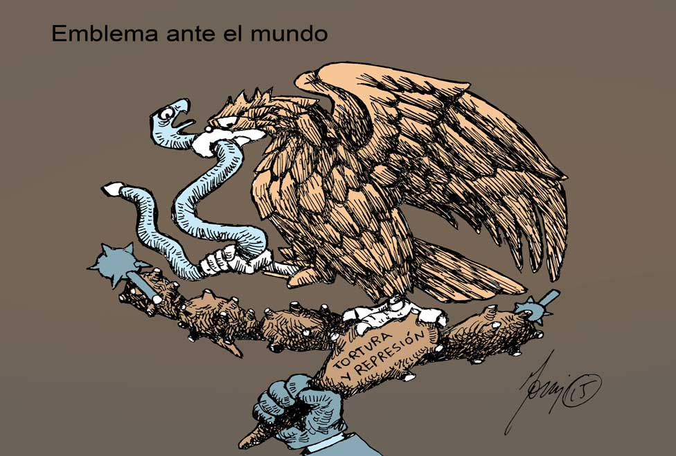 ARMANDO - Grupo Milenio